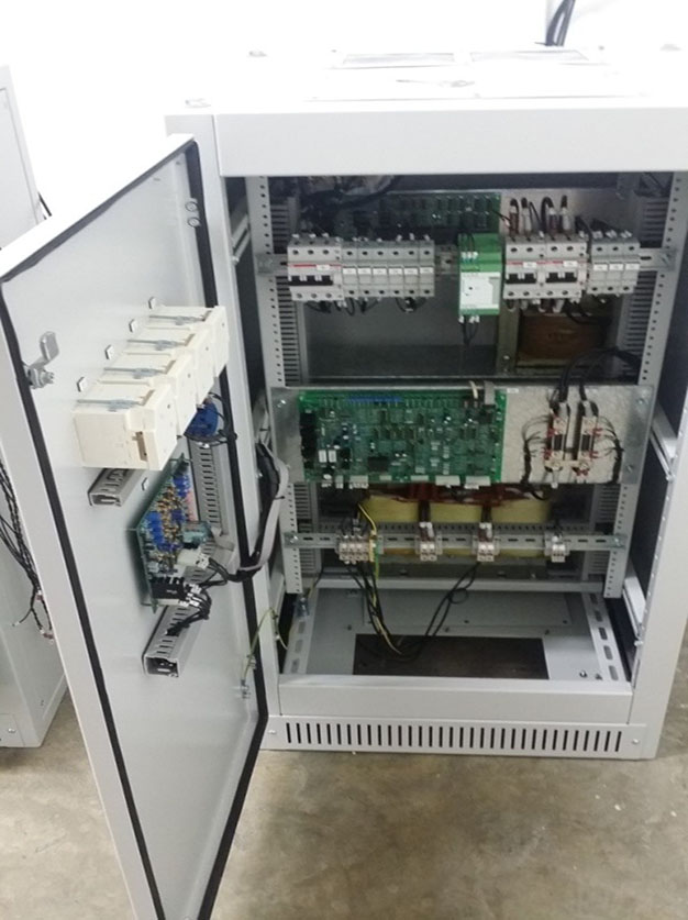 WHAT WE DO – 3P Power Pte Ltd