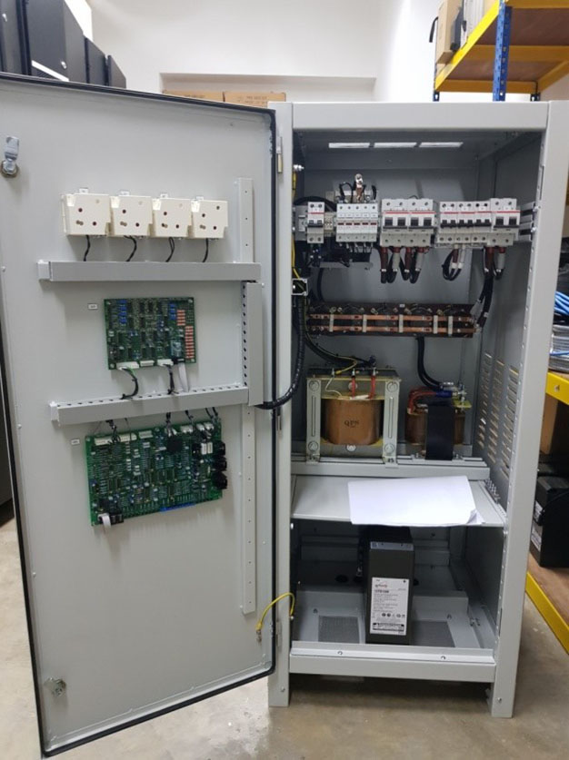 WHAT WE DO – 3P Power Pte Ltd